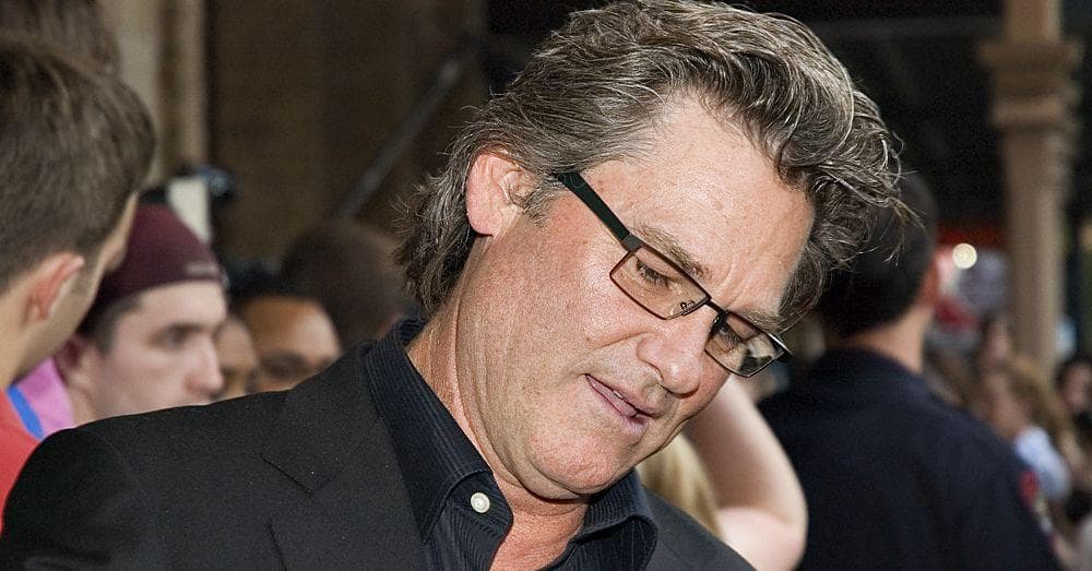 50+ Famous Russells | Notable People With the Last Name Russell