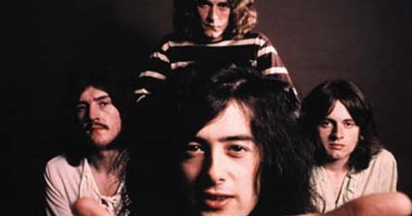 The Best Led Zeppelin Albums Ever Recorded, Ranked by Rock Fans