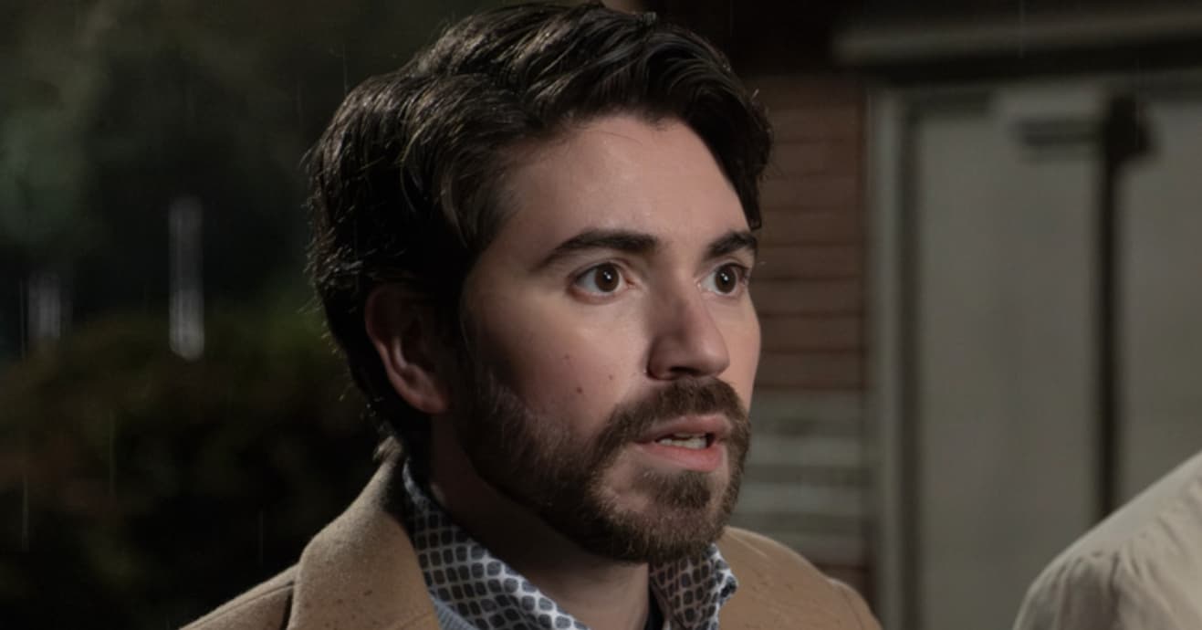 Why Asher Wolke Was Killed Off 'The Good Doctor'