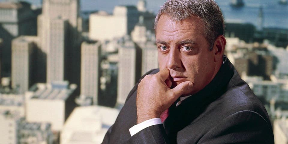 Every Season Of 'Ironside', Ranked