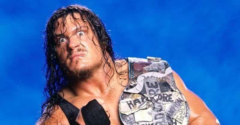 10 ECW Champions That Revolutionized Wrestling