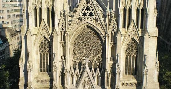 James Renwick, Jr. Architecture: List of James Renwick, Jr. Buildings