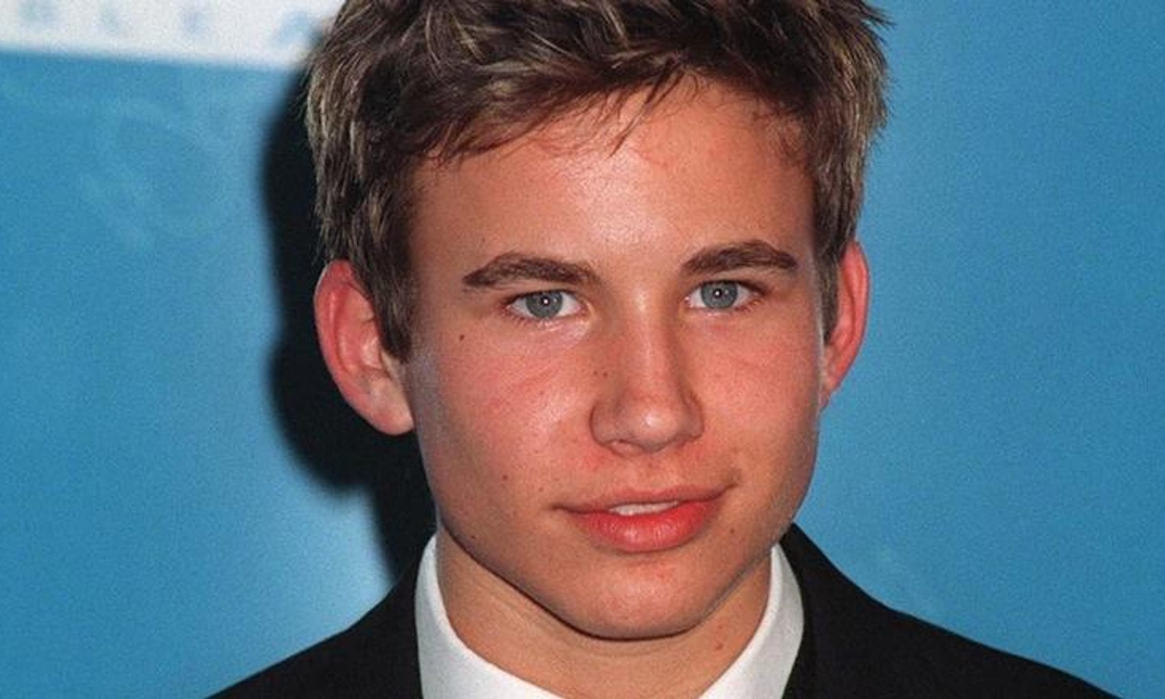 Jonathan Taylor Thomas Boyfriend Jonathan Taylor Thomas Boyfriend
