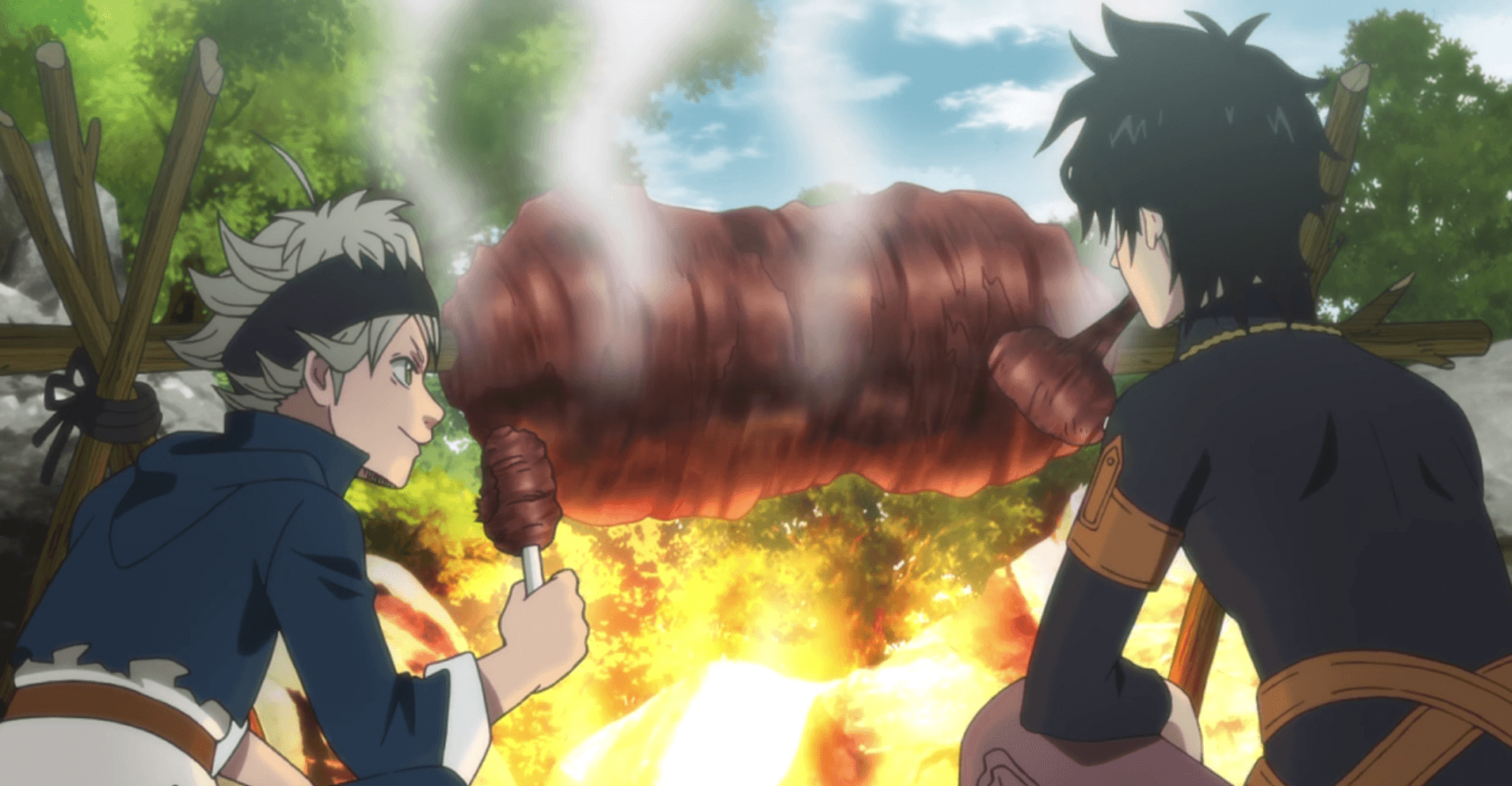 13 Anime That Don't Deserve All Of The Hate