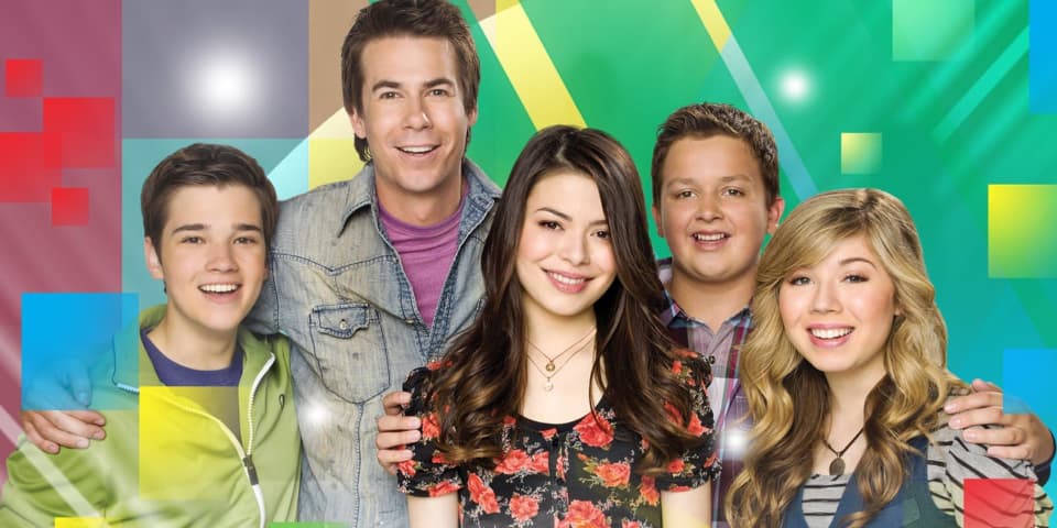 Every Season Of 'ICarly', Ranked