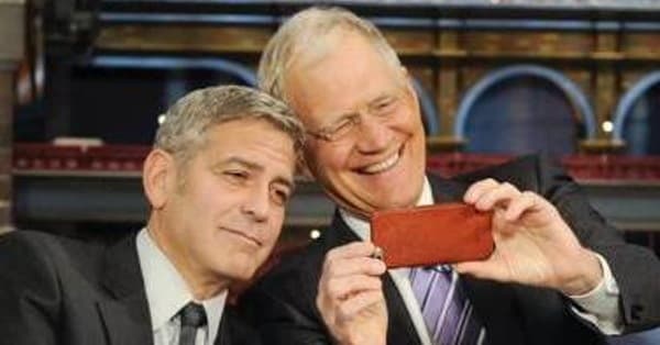 American National Treasures: Our Most Beloved Public Figures