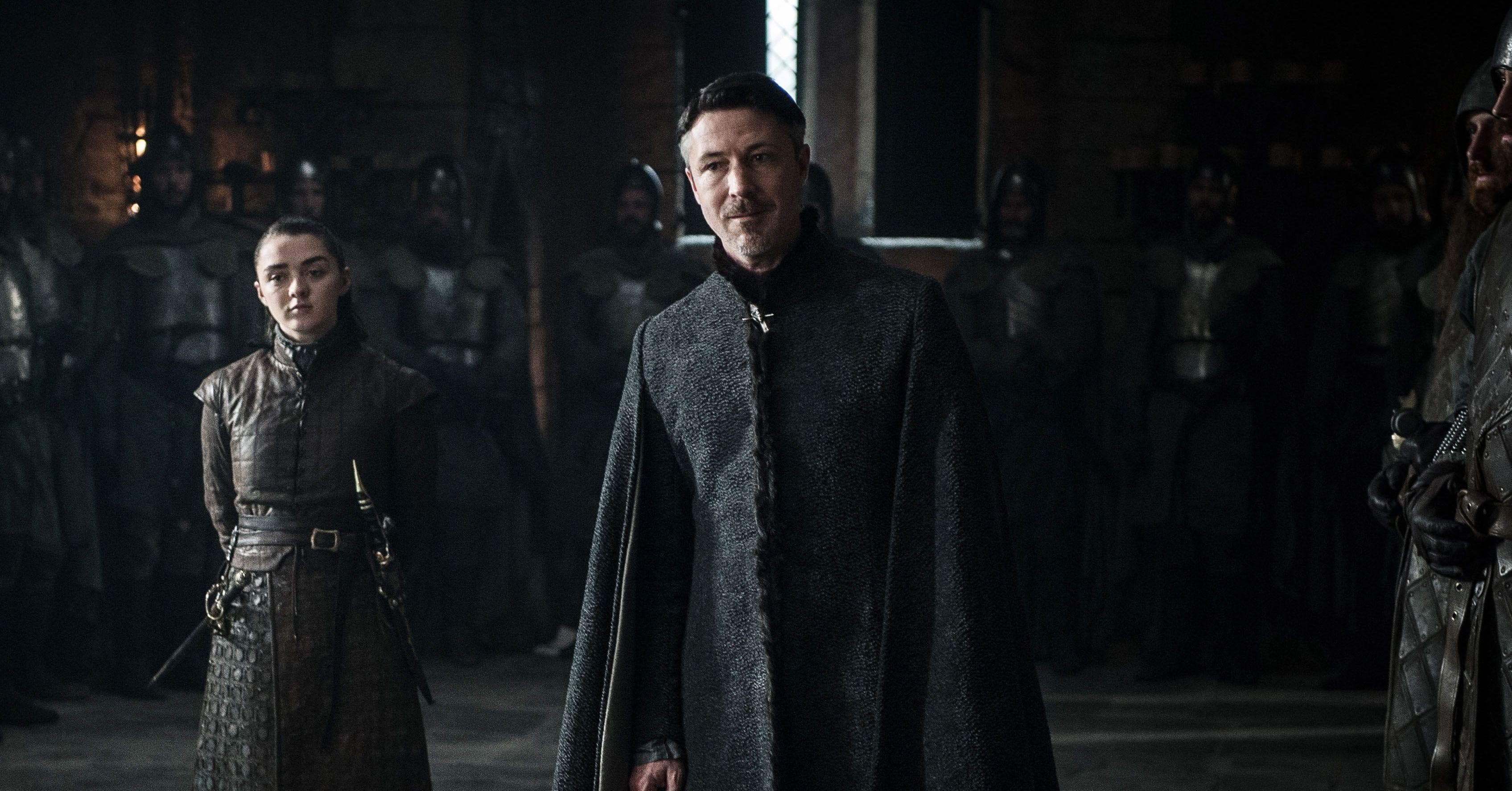 Actors Who Didn't Want Their TV Characters To Die