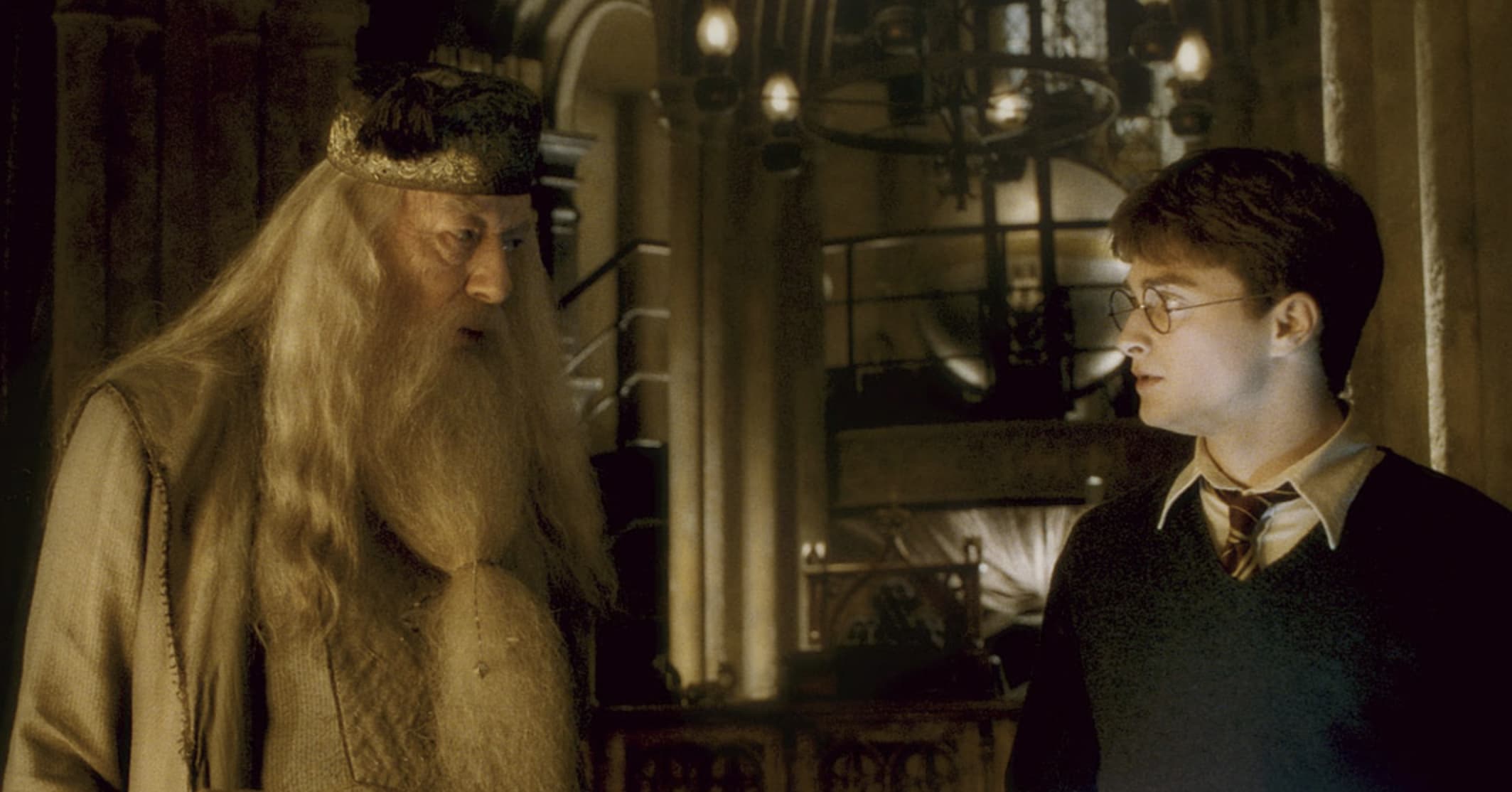 Fans Are Pointing Out 'Harry Potter' Hot Takes And They Are Nothing ...