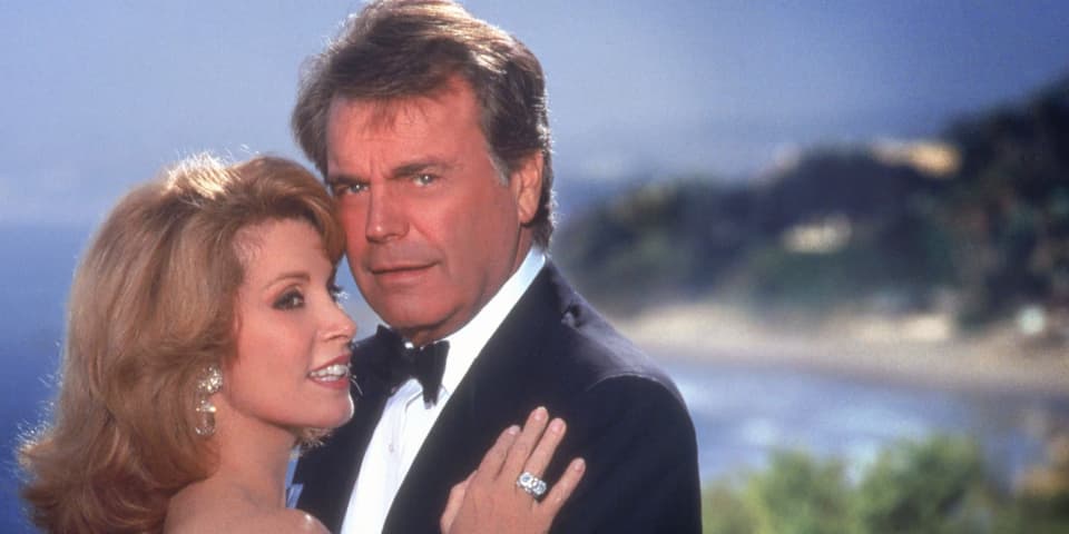 Every Season Of 'Hart to Hart', Ranked