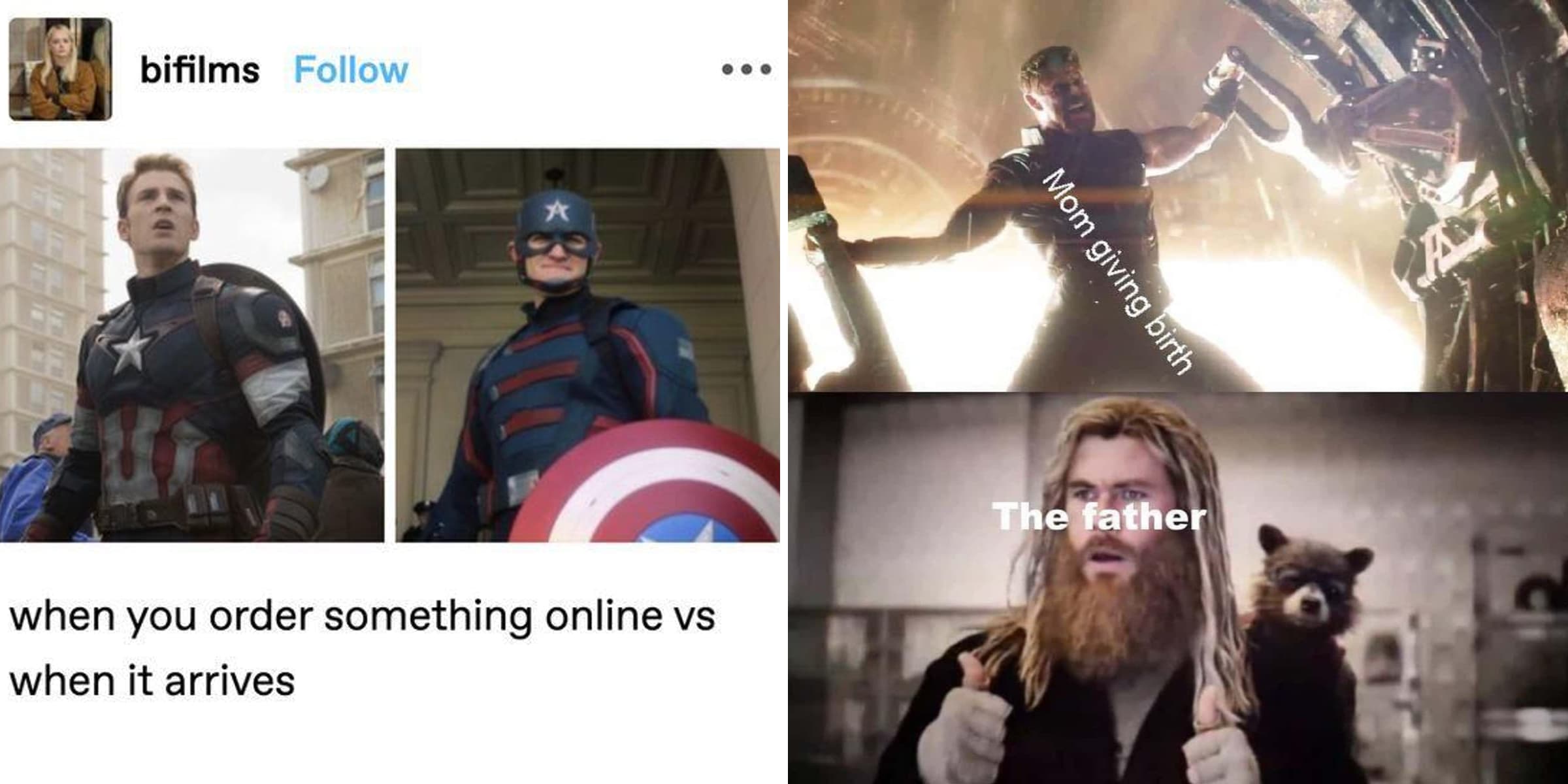 Hilarious MCU Posts That Are Heroically Relatable
