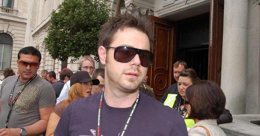 Danny Dyer Movies List: Best to Worst