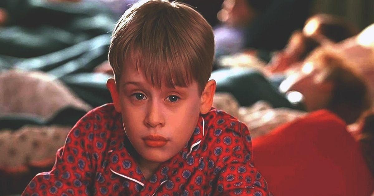 Macaulay Culkin & His Dad's Turbulent Relationship, Explained