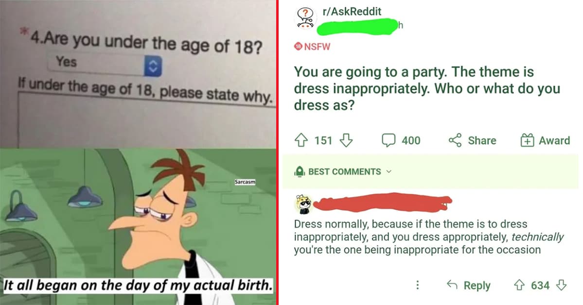 True Things About Memes