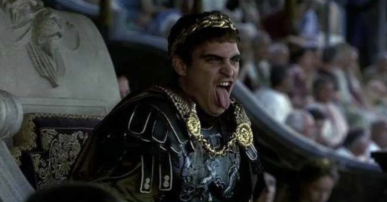 Famous Movie Villains Who Are Complete Psychopaths, According To Science