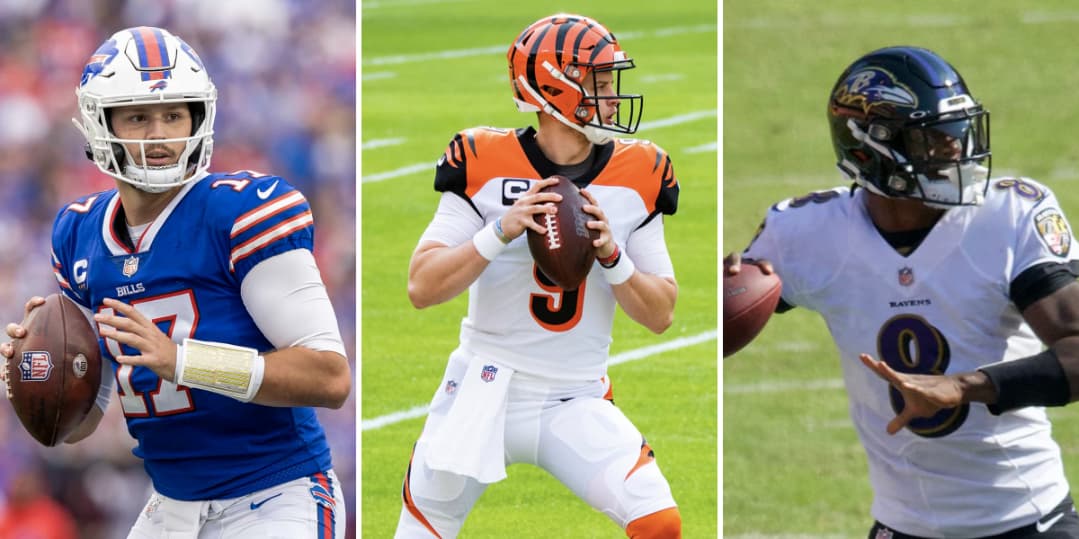 The Best Modern Day Quarterbacks To Never Win A Super Bowl, Ranked