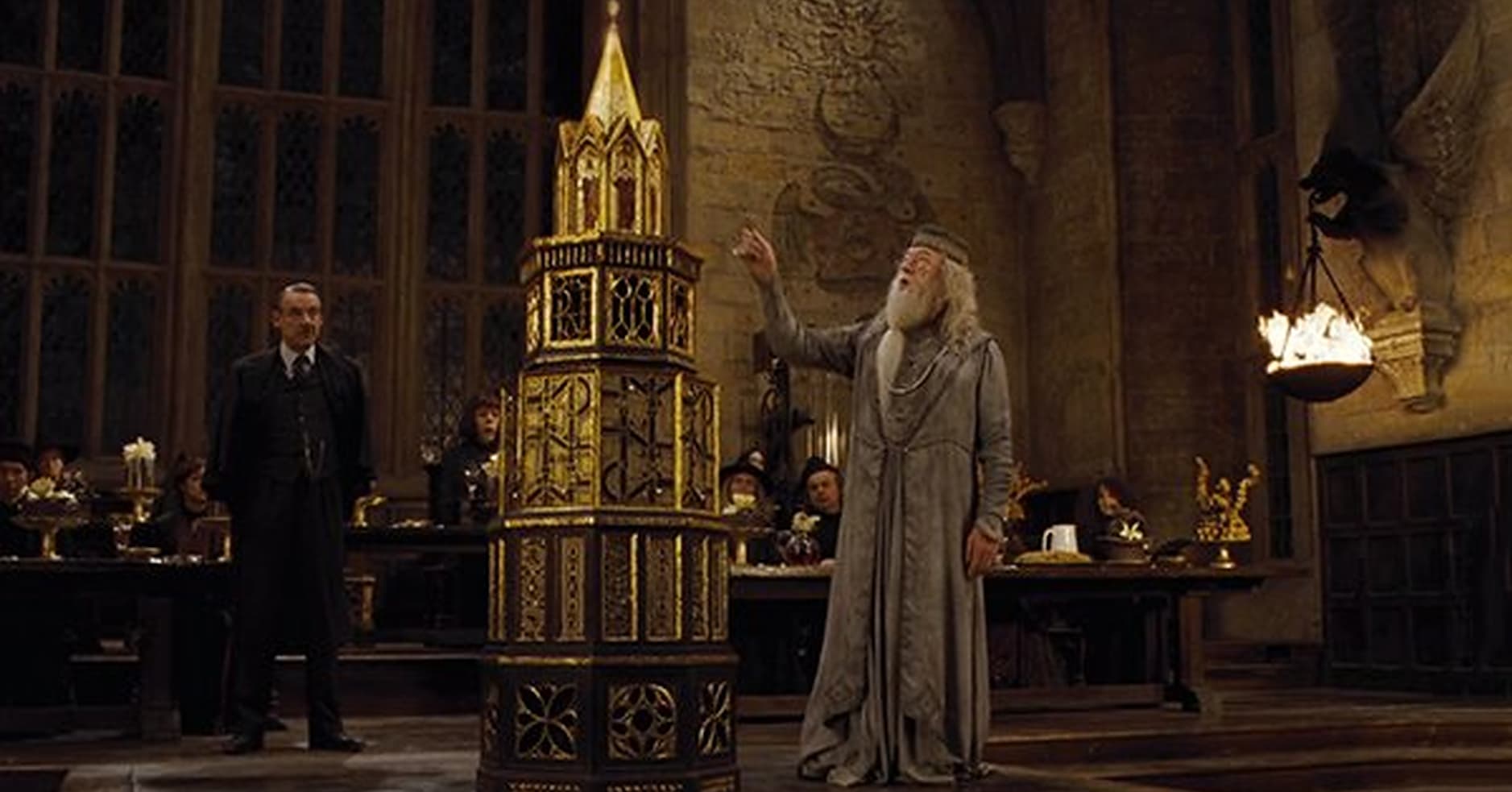 Things You Didn't Know About Magical Relics In 'Harry Potter'