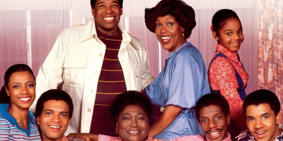 Every Season Of 'Good Times', Ranked