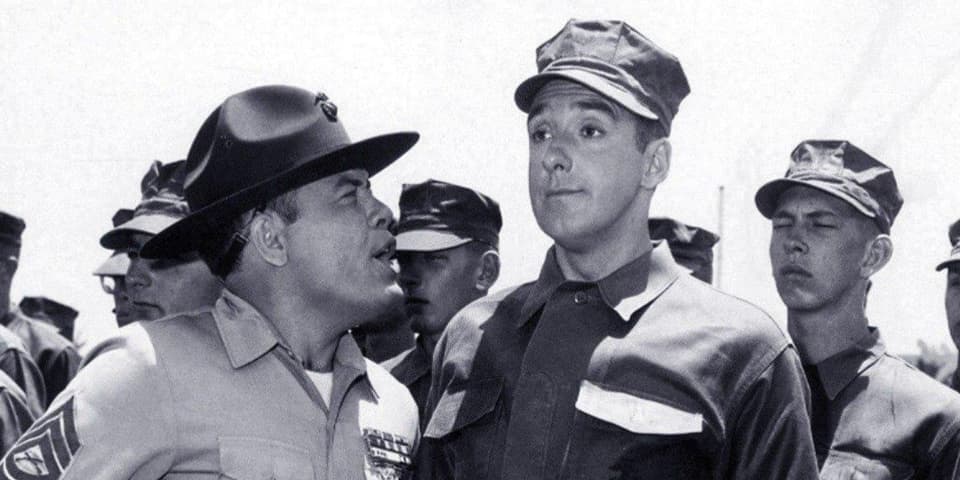 Every Season Of 'Gomer Pyle, U.S.M.C.', Ranked