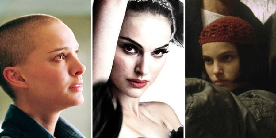 The 10 Best Natalie Portman Movies, Ranked