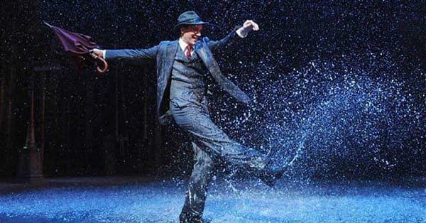 The 110+ Best Songs About Rain, Ranked