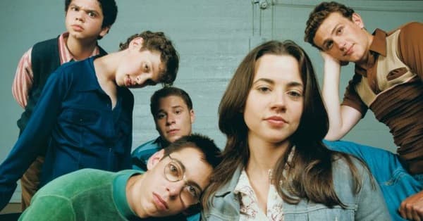 Freaks and Geeks Cast: Where Are They Now?