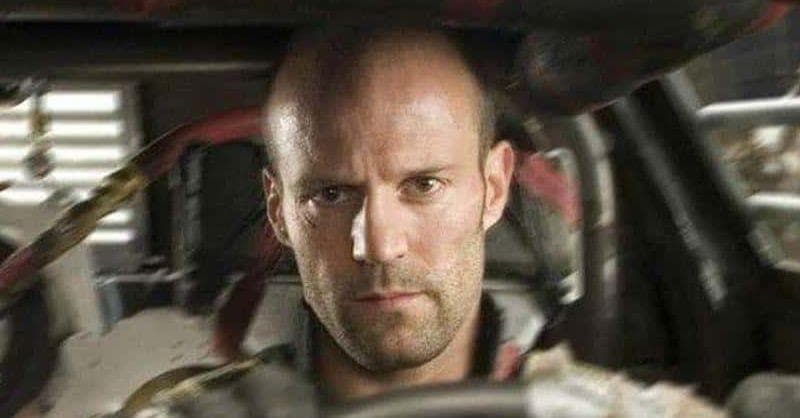 The 10 Best Jason Statham Action Movies, Ranked