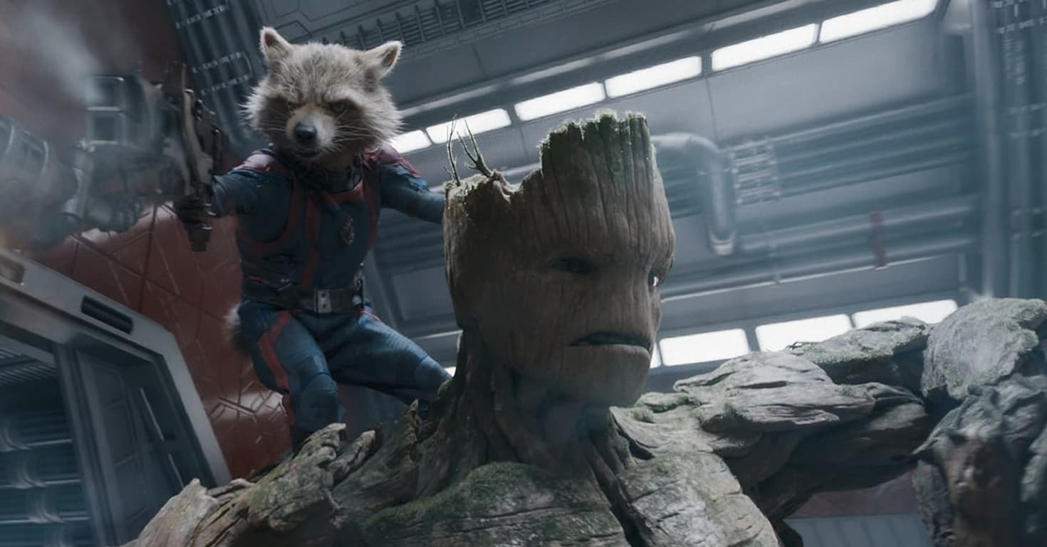 Dark Details Marvel Cut From The Guardians Of The Galaxy Movies