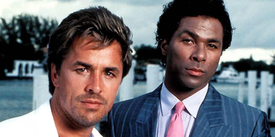 Every Season Of 'Miami Vice', Ranked