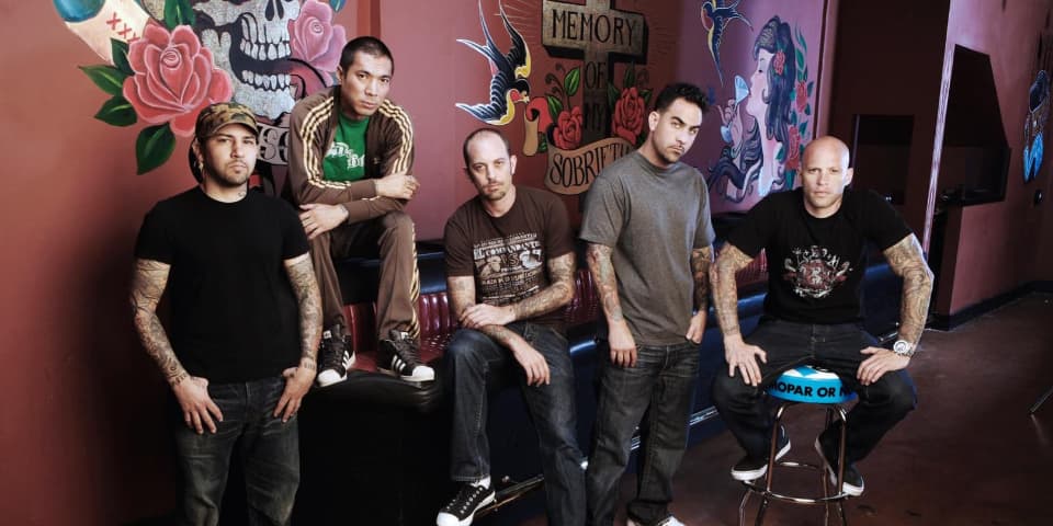 Every Season Of 'Miami Ink', Ranked