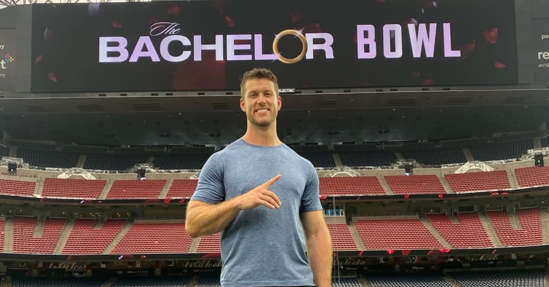 50+ Hottest Men Of Reality TV In 2022