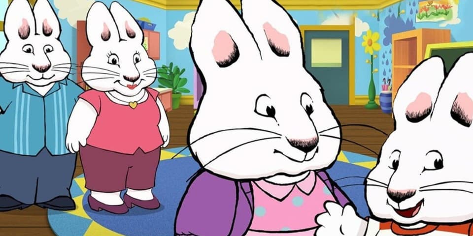 Every Season Of 'Max and Ruby', Ranked