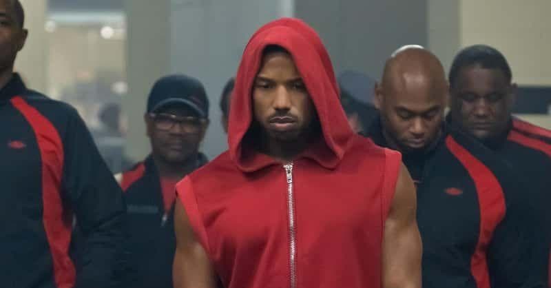 All 3 Creed Movies Ranked From Best, To Worst