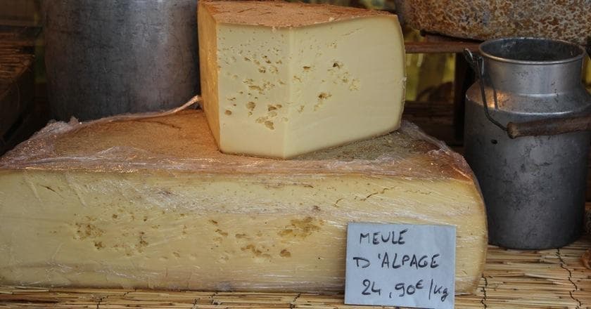 The 25 Best Hard Cheeses, Ranked