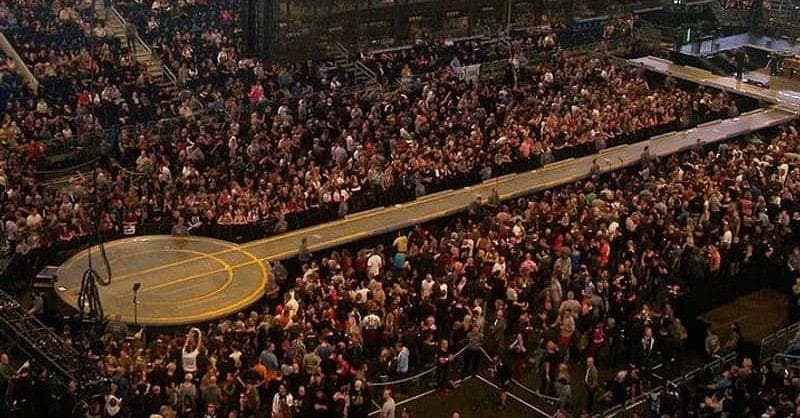 Nine Inch Nails 2025 Tour: Mystery B-Stage Theories Explained