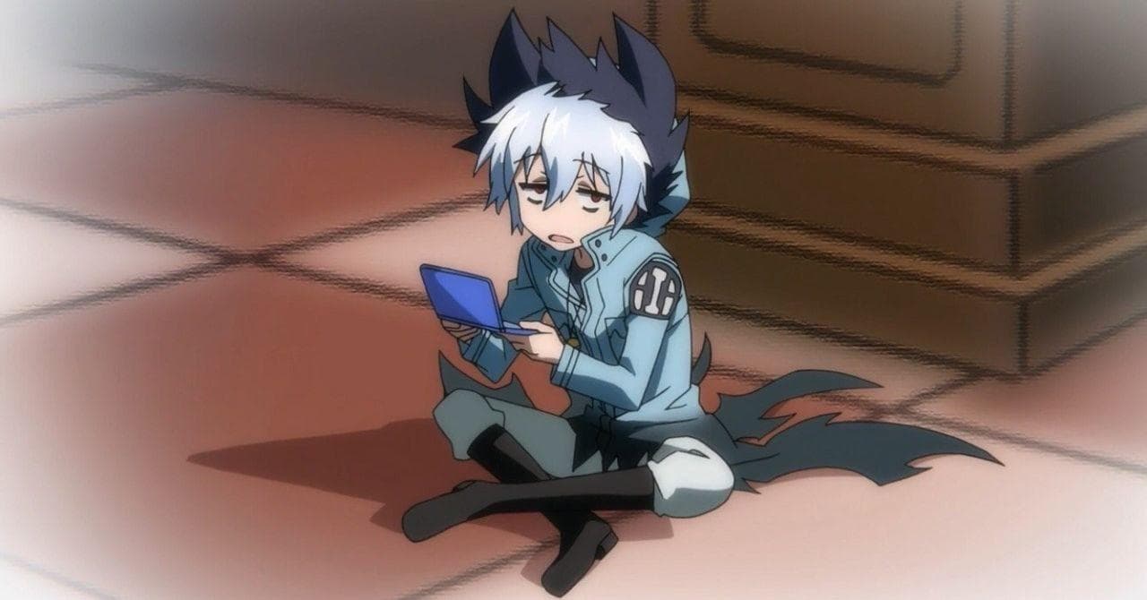 15 Anime Where The Protagonist Is Lazy But Super Overpowered