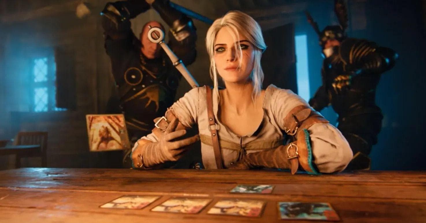 The Best Card Games In Open World Games