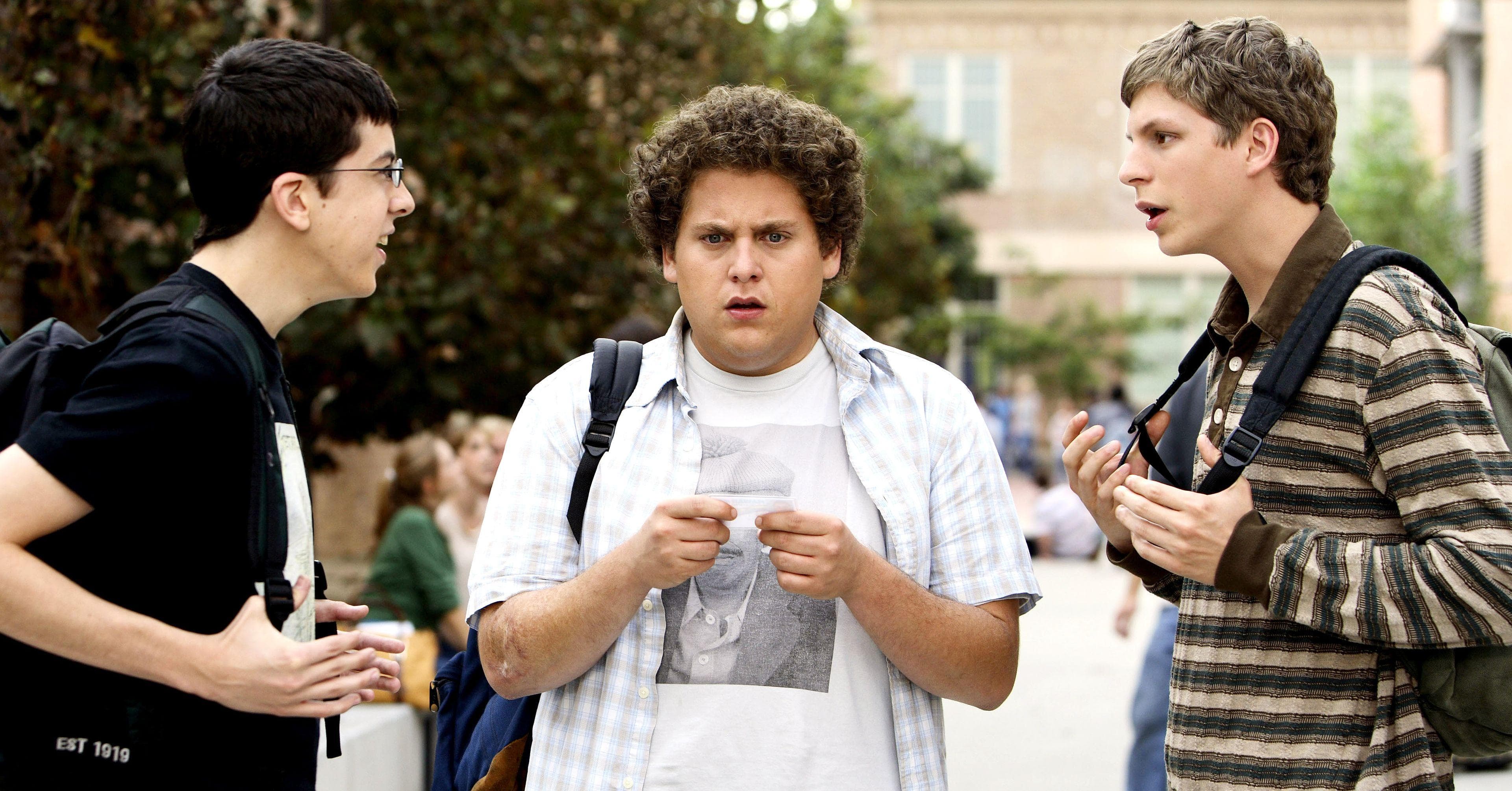 Small But Clever Details From R-Rated Comedies That Enhance Even Our 100th Rewatch