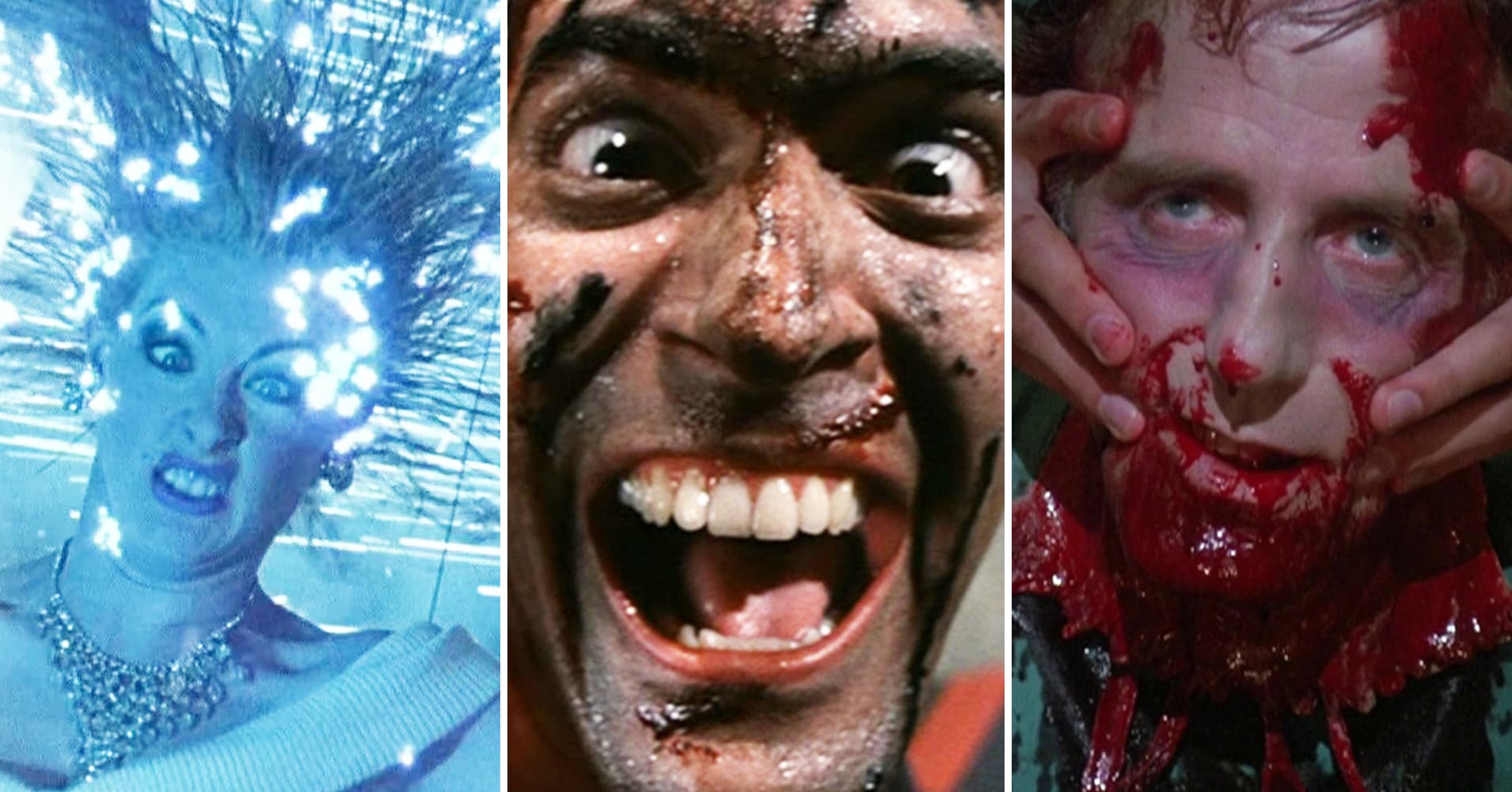 Shudder's Horror Comedy Movie Picks, Ranked