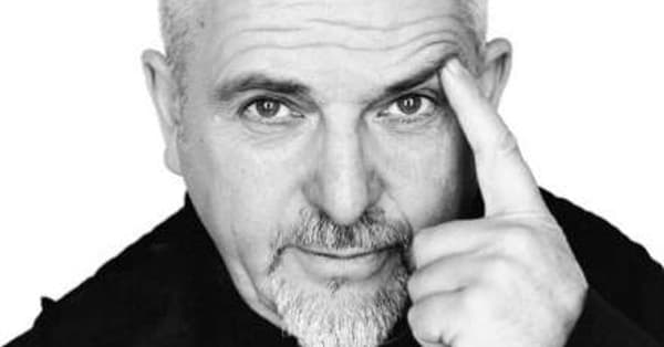 List of All Top Peter Gabriel Albums, Ranked