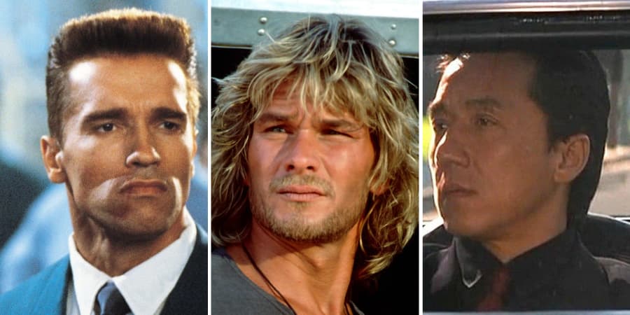 The 22 Best Movies Like 'Lethal Weapon,' Ranked By Fans