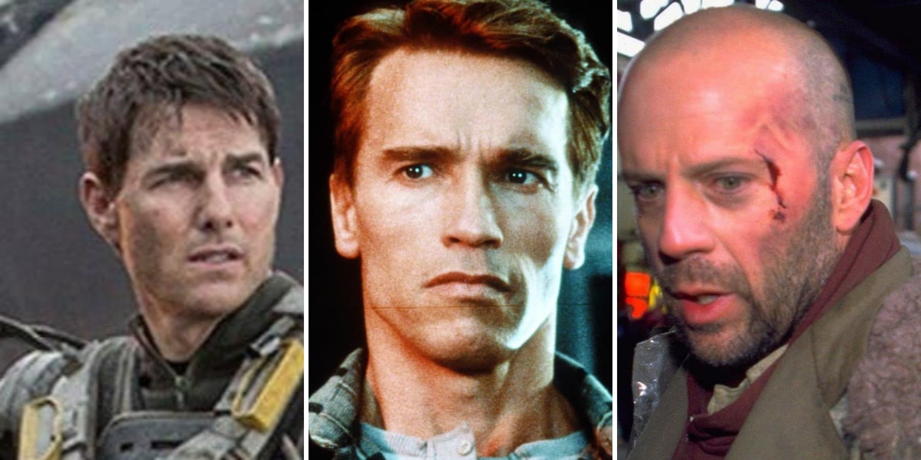 The 20 Best Movies Like 'The Terminator,' Ranked By Fans