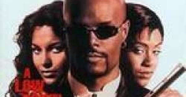 A Low Down Dirty Shame Cast List: Actors and Actresses from A Low Down ...