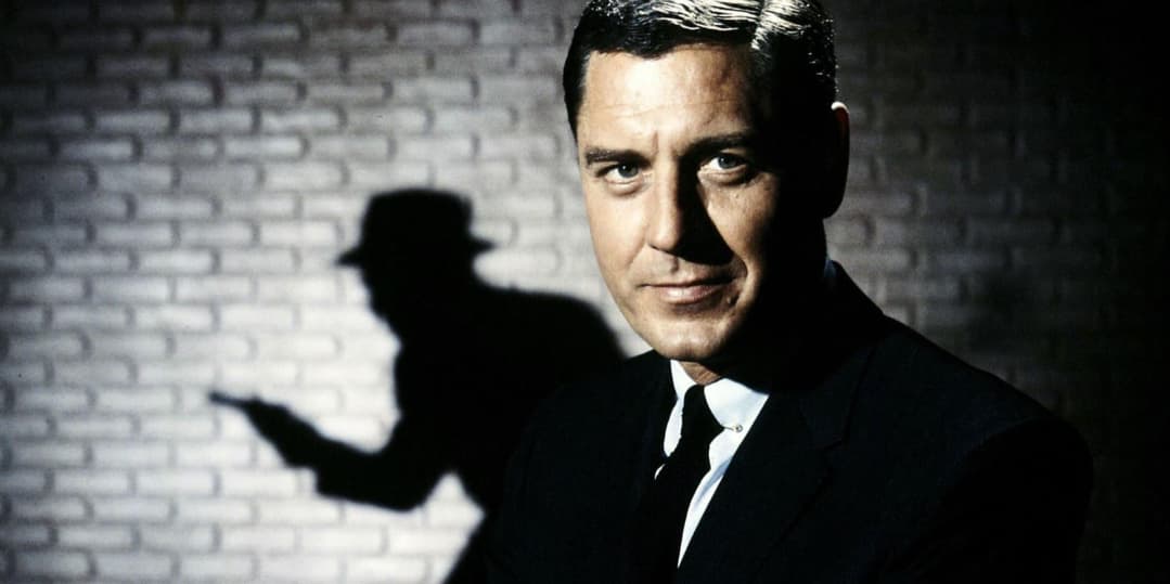 All 3 Seasons Of Of 'Peter Gunn'