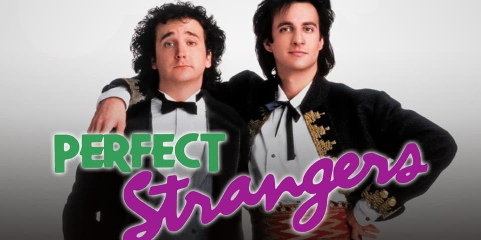 Every Season Of 'Perfect Strangers', Ranked