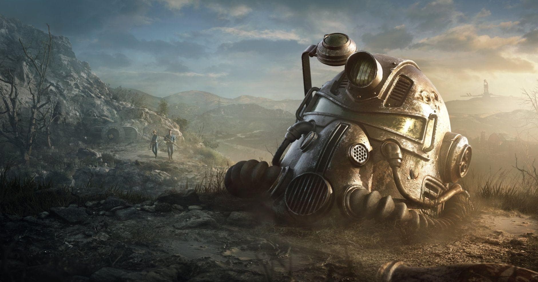 The 15 Best Fallout 76 Easter Eggs