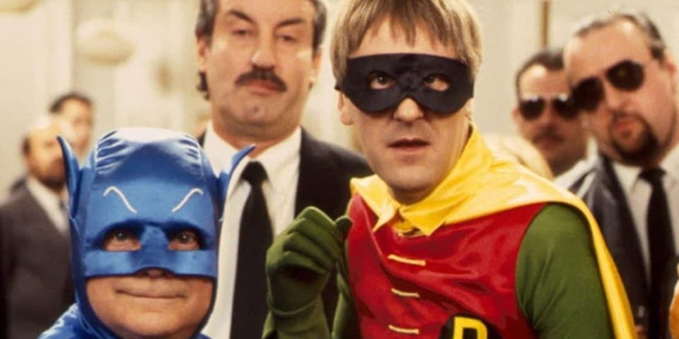 Every Season Of 'Only Fools and Horses', Ranked
