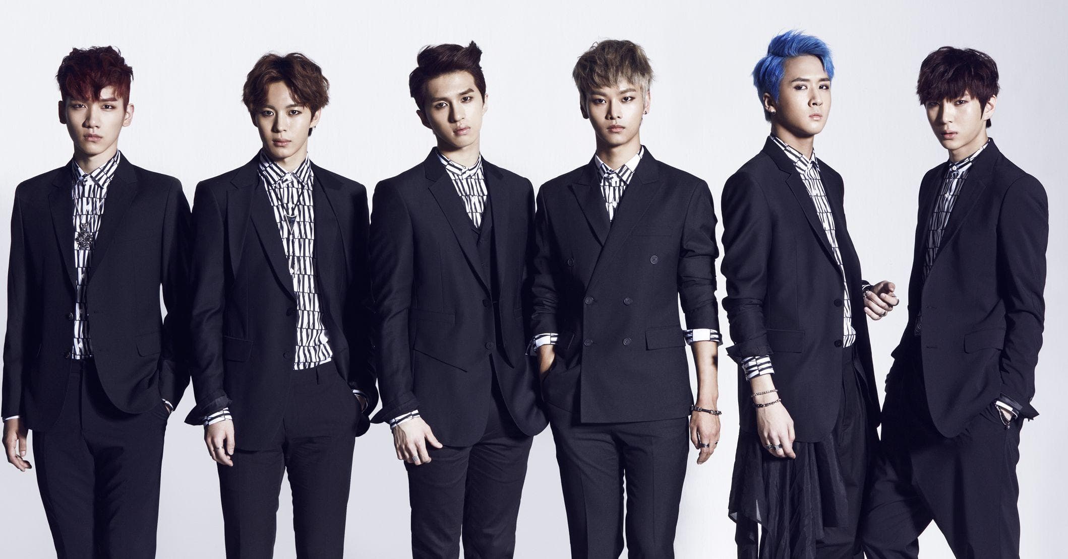 Ranking VIXX Members, Best to Worst | Vote for Your VIXX Bias