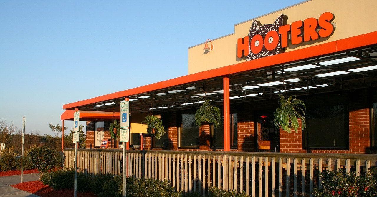 Untold Secrets of Hooters Restaurants History