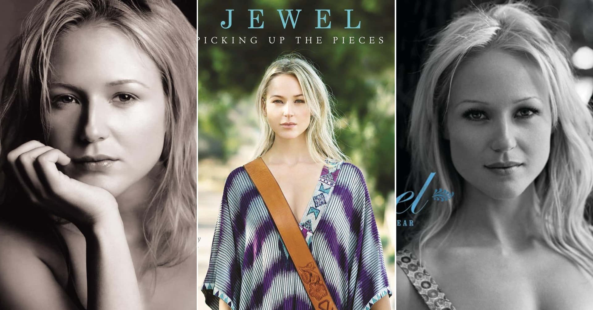 All 13 Jewel Albums, Ranked By Fans
