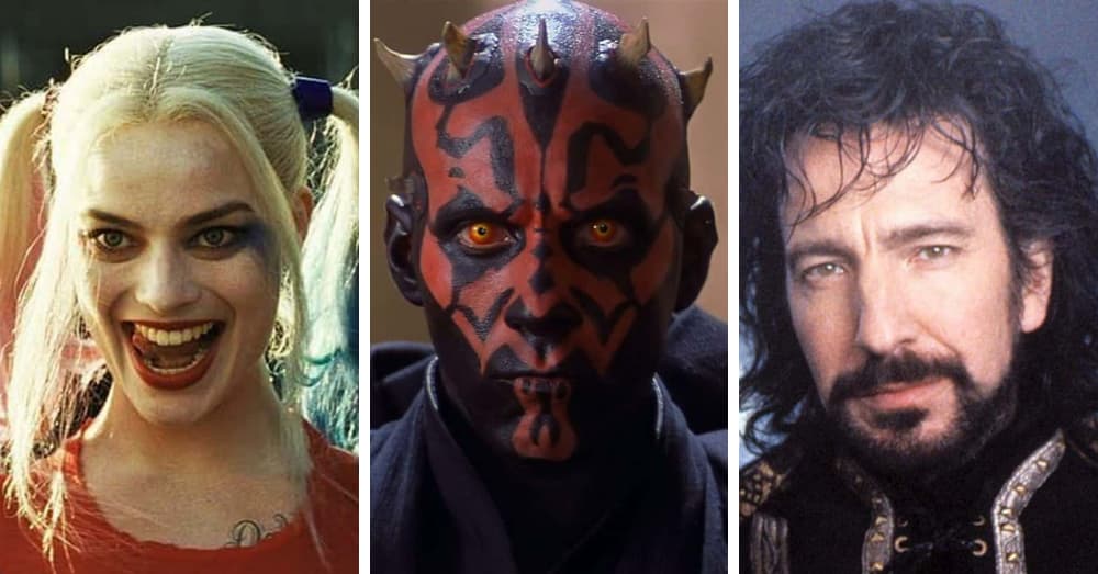 15 Great Characters You Love Even Though Their Movies Are Average (At Best)